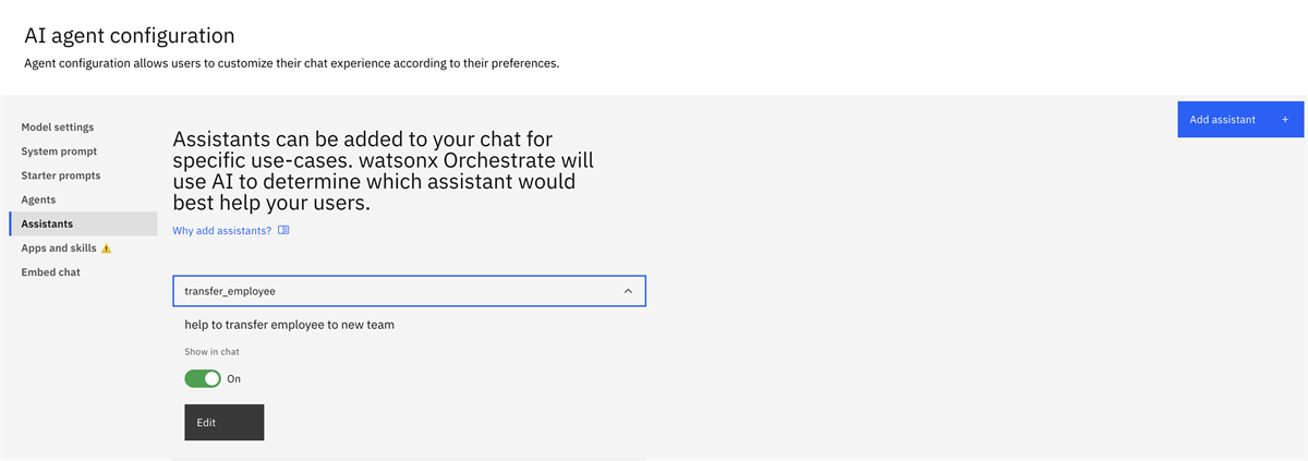 Orchestrator Agents: The Brain Behind Seamless AI Workflows in IBM ...