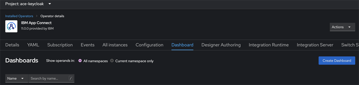 How to use Keycloak to provide authentication and authorization for App ...