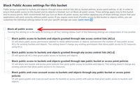 Interaction of IBM MQ MFT with AWS's S3 storage via rendered transfer ...