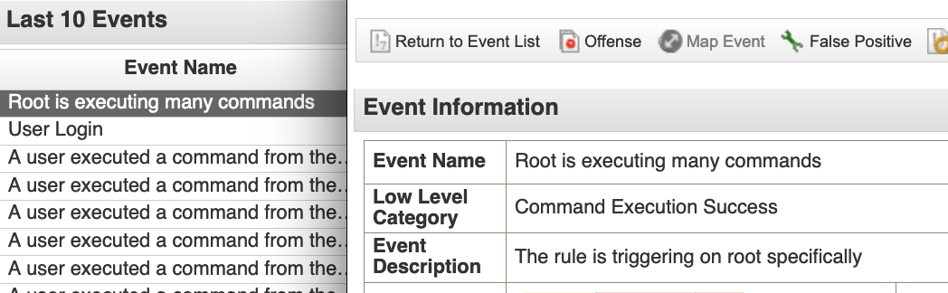 Everything you need to know about QRadar Rules (for beginners and experts)
