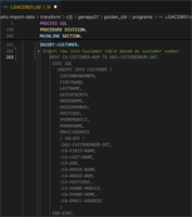 Introducing COBOL Code Generation in IBM watsonx Code Assistant for Z