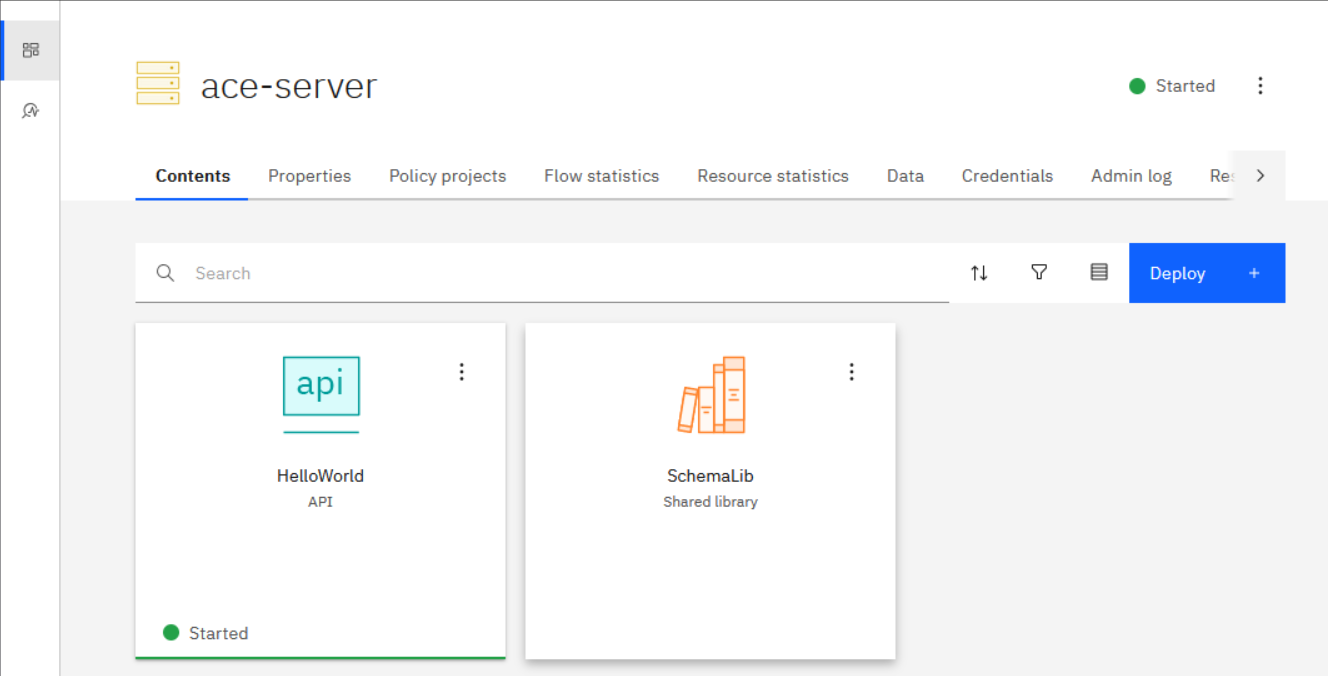 Containerizing IBM ACE: A Blog Series - Container Startup Optimization
