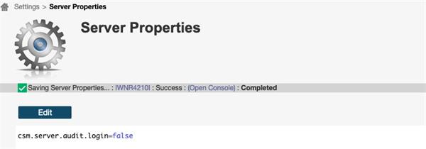 What's New in IBM Copy Services Manager 6.3.5.0