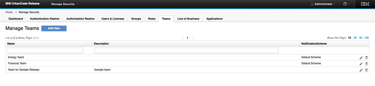 How to get started with IBM UrbanCode Release