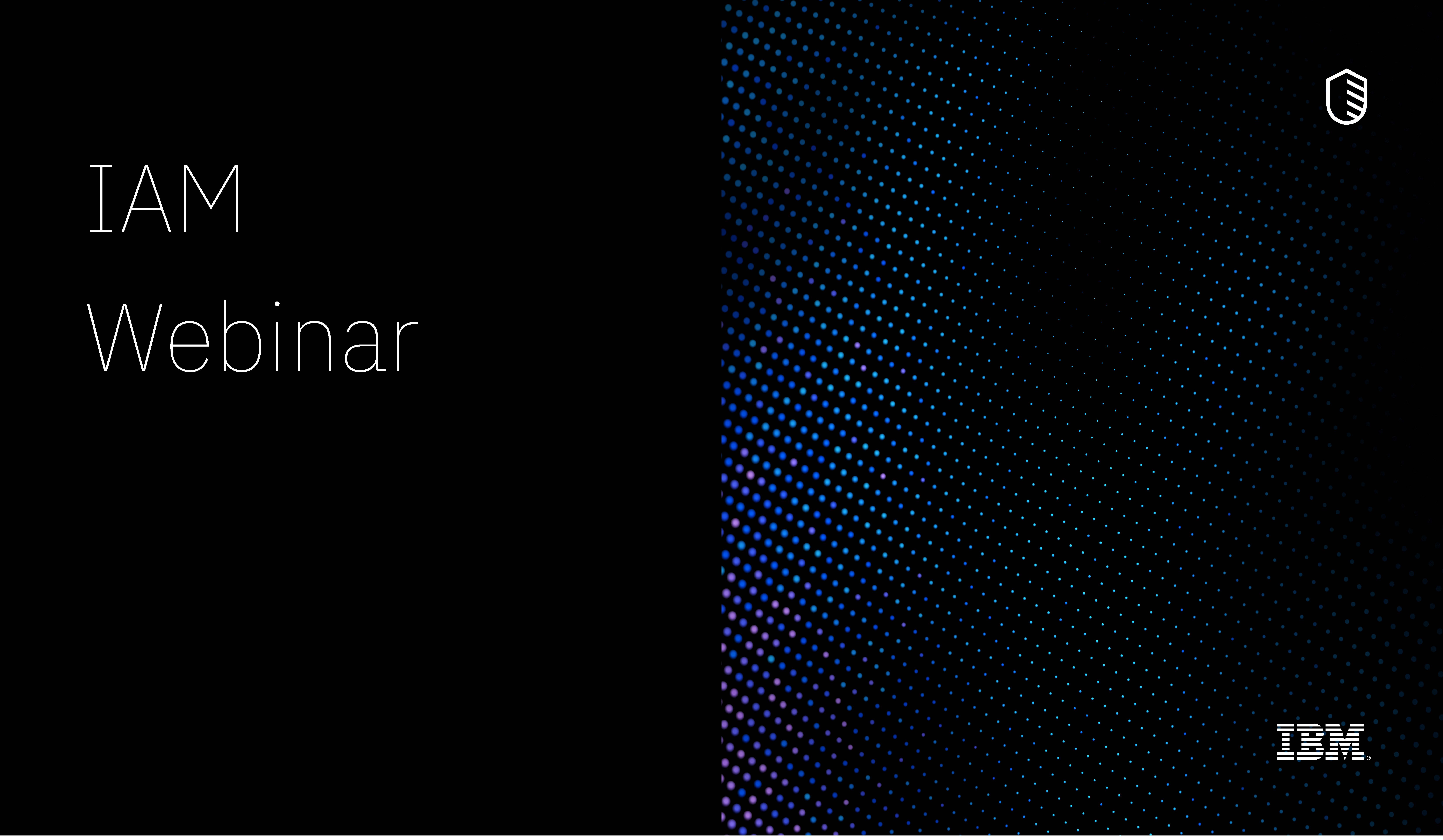 Tour IBM Security Access Manager and Cloud Identity Training on the ...