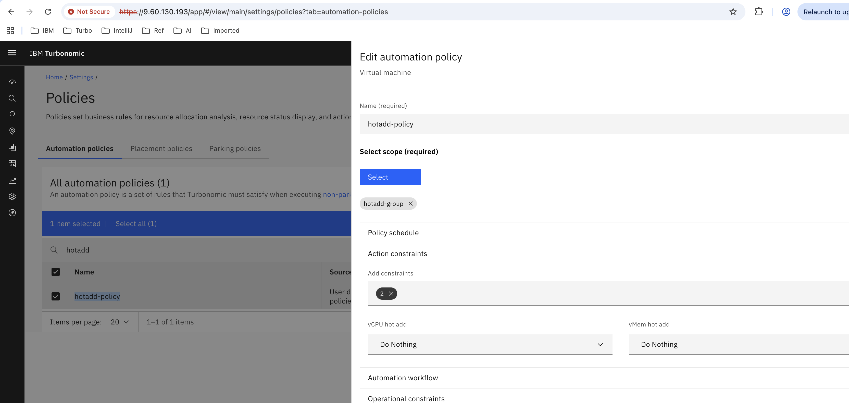 Introducing Enhanced Hot-Add Configuration Controls for vCenter VMs in ...
