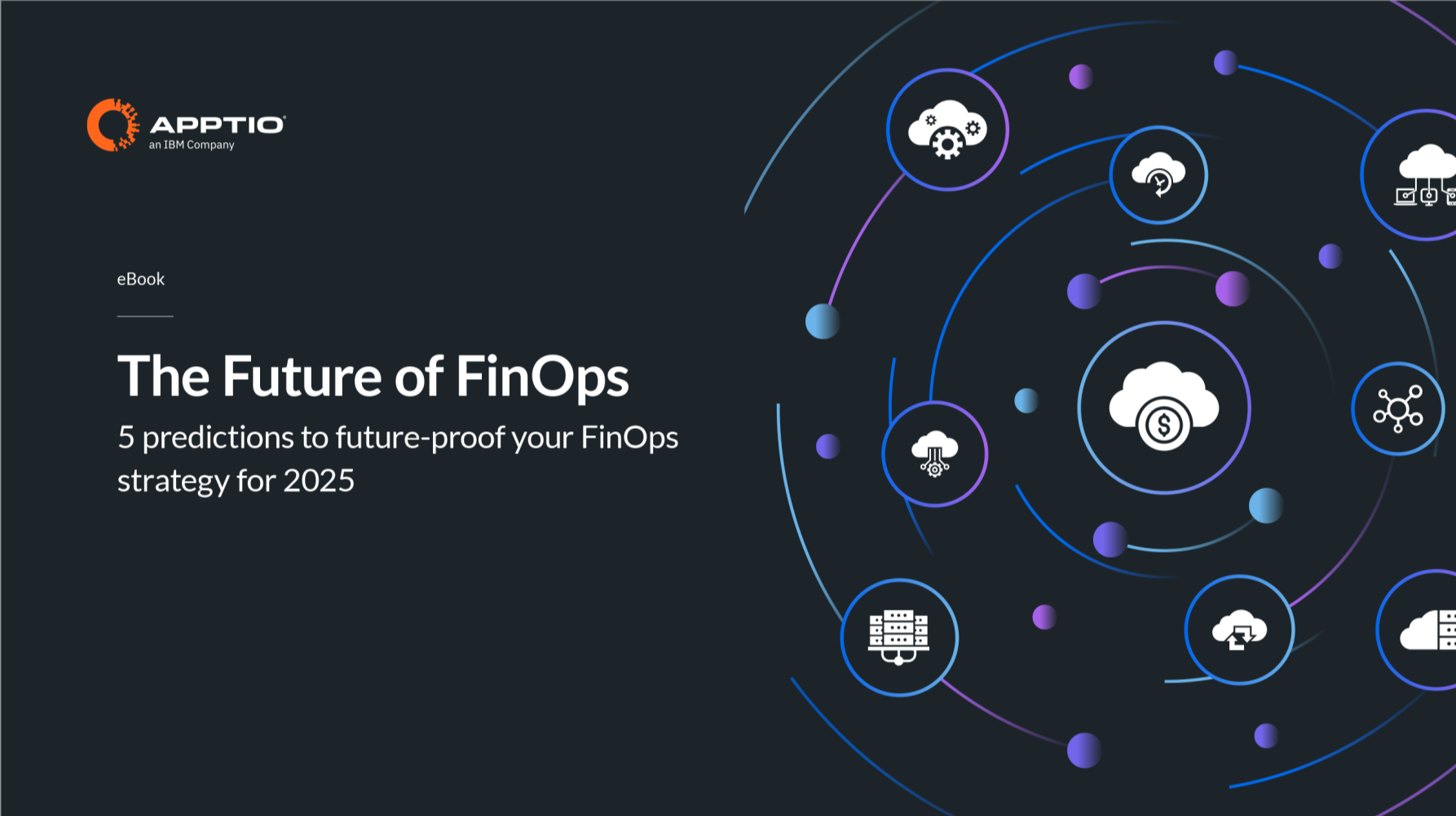 Is your FinOps program ready for 2025 and beyond? | Apptio for All