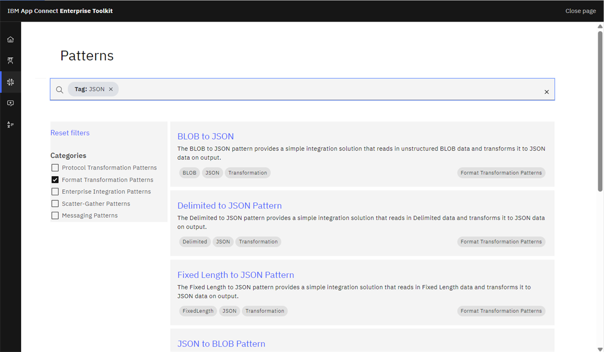 Explore the new features in App Connect Enterprise 13.0.1.0