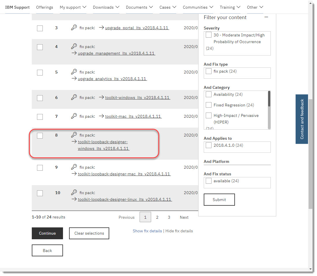 Recipe: API Connect (APIC) v2018 Spaces: Create new APIs/Products when API Developer is within a ...