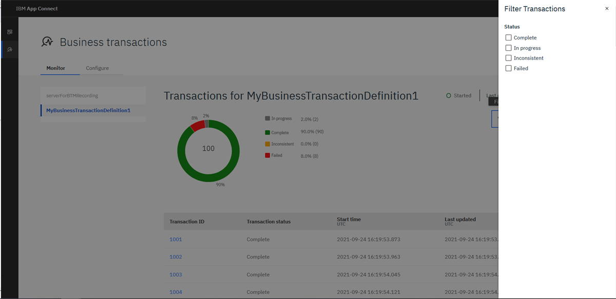 Explore the new features in App Connect Enterprise 12.0.2.0