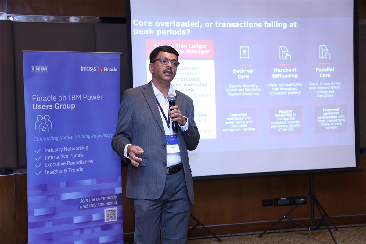 Modernizing core banking without downtime: What banks say matters most ...