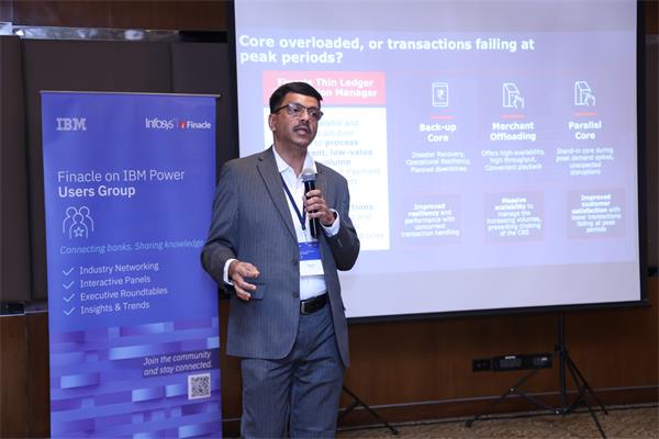 Modernizing core banking without downtime: What banks say matters most ...