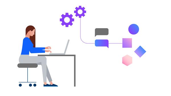 New IBM RPA course: Integrating with external APIs