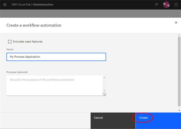 Integrating workflow automations in CP4BA with content from FNCM on ...