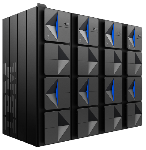 A Tour Inside the IBM z17