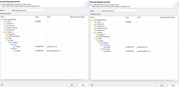 Select The Row - Exploring the IBM ACE SELECT, ROW and THE functions in ...