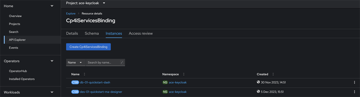 How to use Keycloak to provide authentication and authorization for App ...