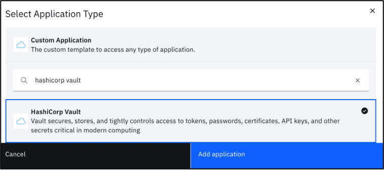 Securing Access to IBM Vault (HashiCorp Vault) Using OIDC ...