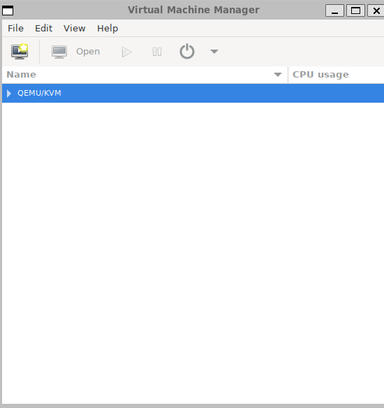 Alma and OpenSUSE on Power (ppc64le) using QEMU from x86