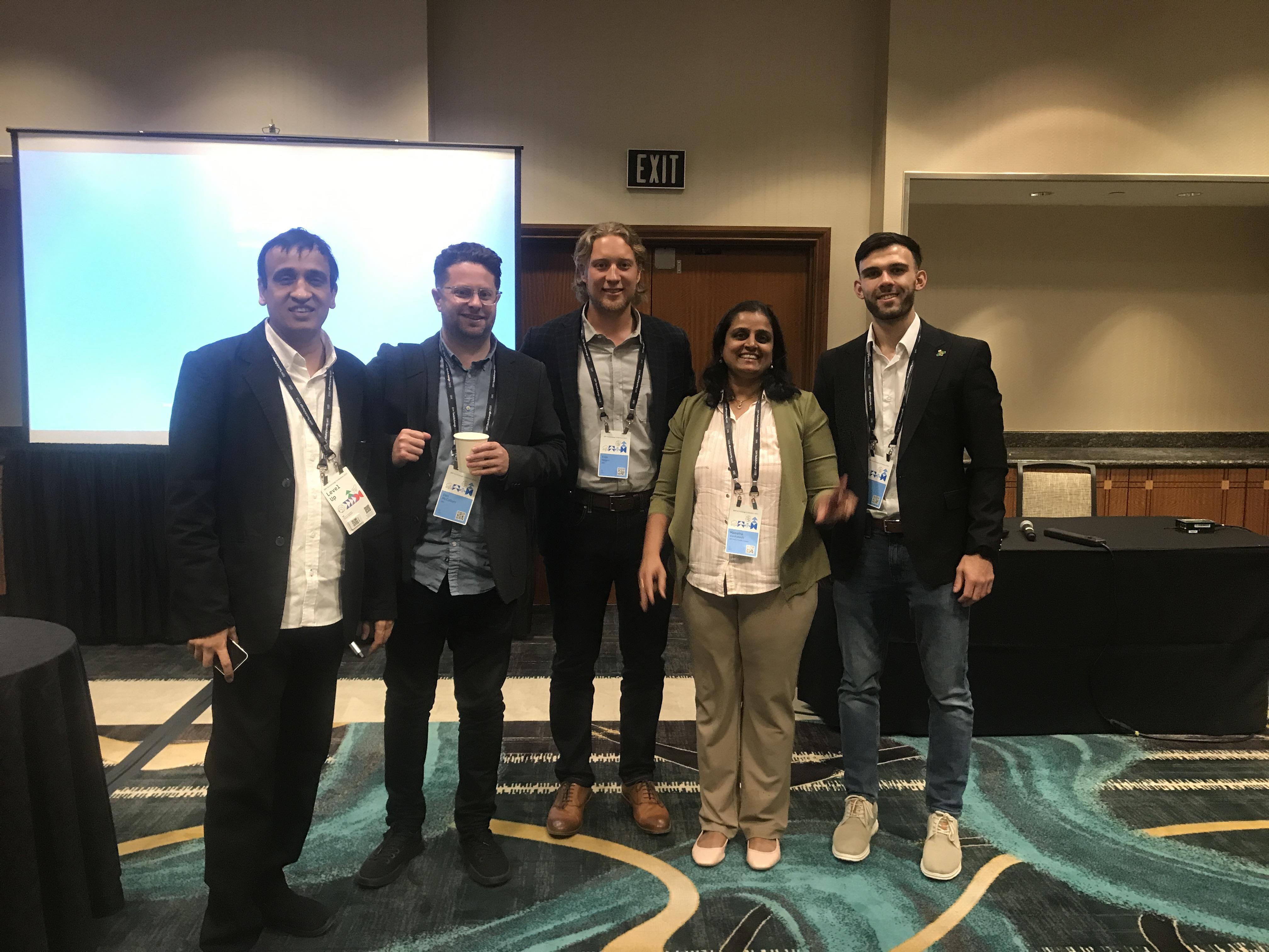 My Takeaways from IBM TechXchange 2023 and why you need to look for IBM ...