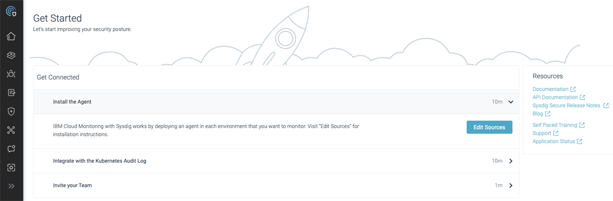 How to Secure Your ROKS/IKS With IBM Cloud Security and Compliance ...