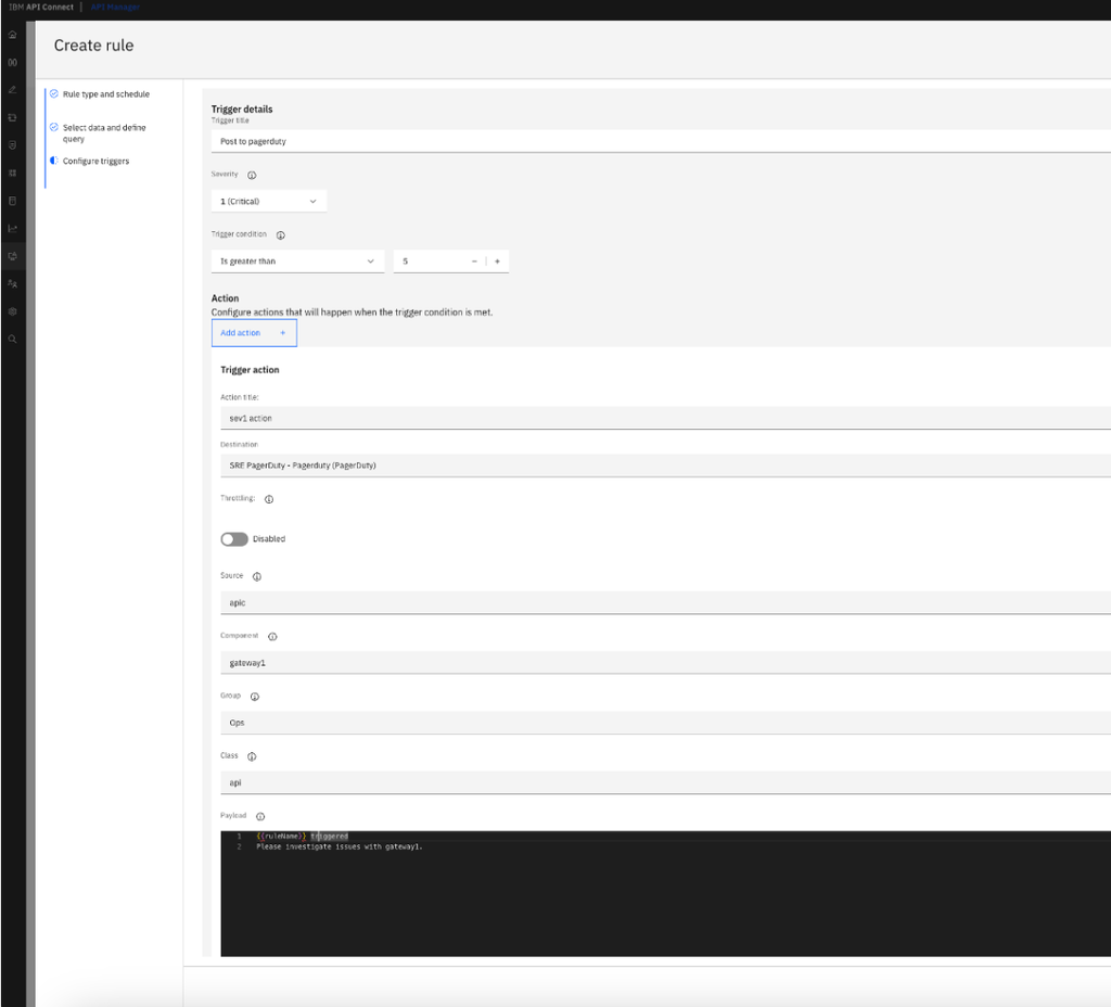 Introducing Slack, PagerDuty, and Email Destinations in the API Connect ...