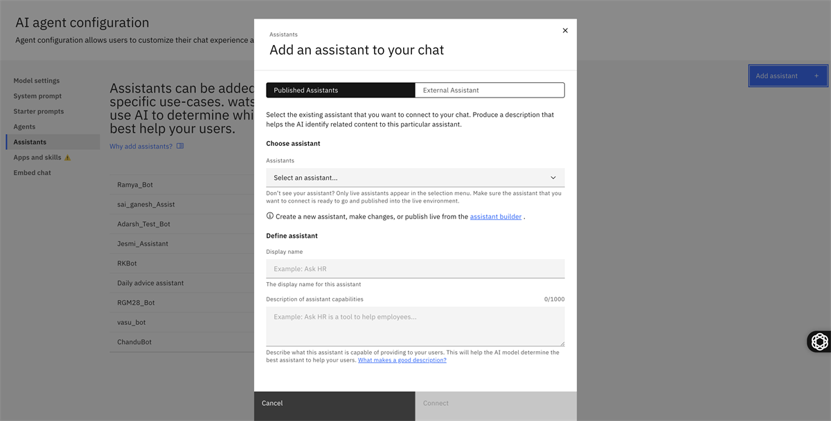 Orchestrator Agents: The Brain Behind Seamless AI Workflows in IBM ...