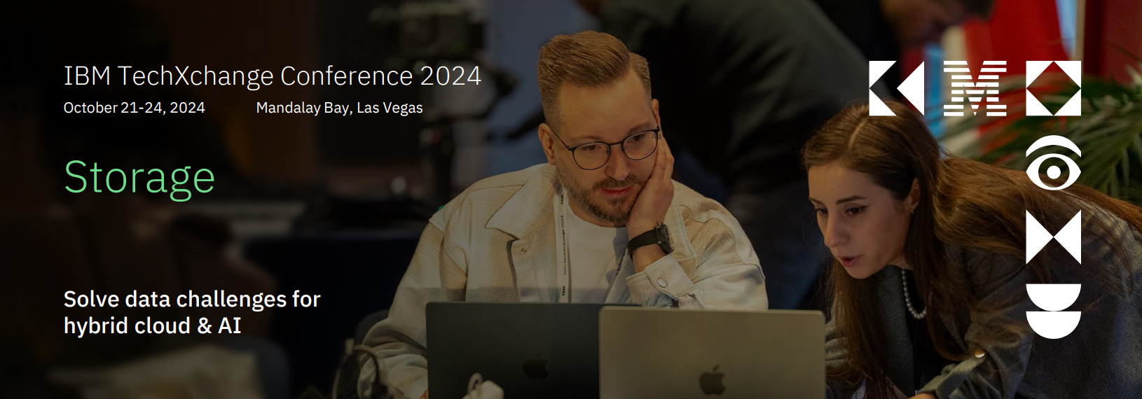 IBM TechXchange Conference 2024 Session Catalog Sneak Preview & Why ...