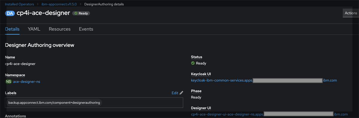 How to use Keycloak to provide authentication and authorization for App ...