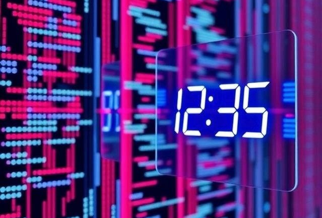 Configuring topology correlation time windows, with AIOps 4.9.1