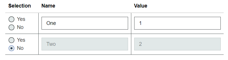 Recipe: Accessing Index of a Row, Data, Cell Coach View Instances - BPM ...