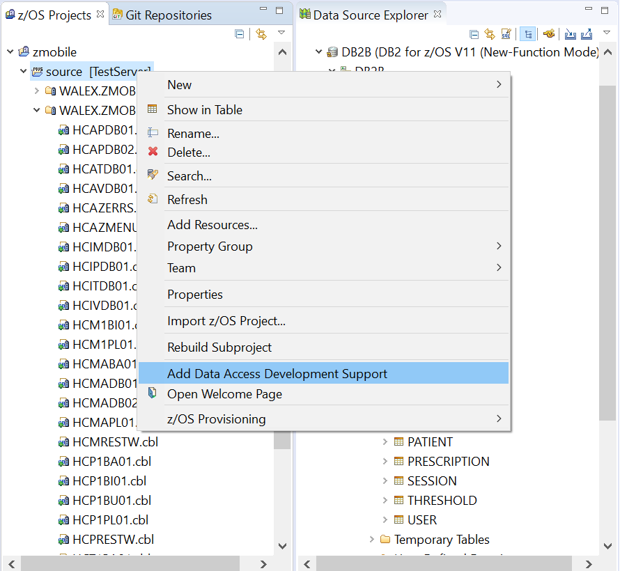 IBM Data Studio 4.1.4 now available for Aqua 3.2!
