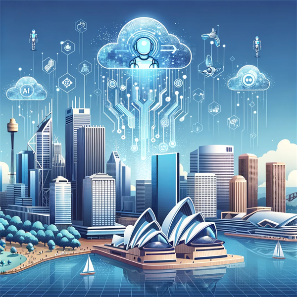 Sydney's AI Enthusiasts, Get Ready: IBM and Nick Renotte Bring the ...