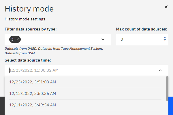 Ibm Omegamon For Storage January 2023 Enhancements