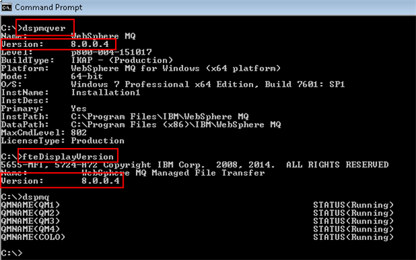MQ - IBM TechXchange Community