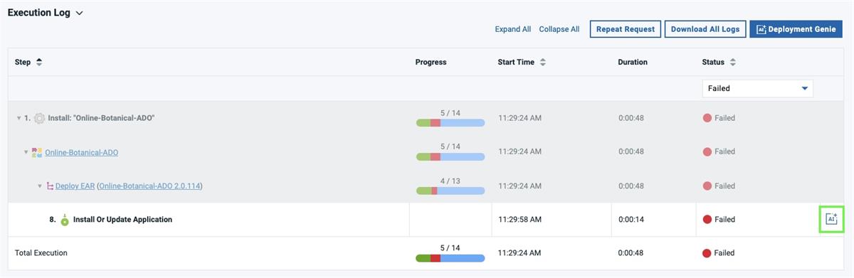 Introducing IBM DevOps Deploy 8.1.2 which includes a new AI assistant ...