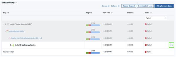 Introducing IBM DevOps Deploy 8.1.2 which includes a new AI assistant ...