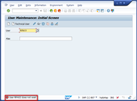 How to Get Value from SAP GUI Status Bar? | Robotic Process Automation ...