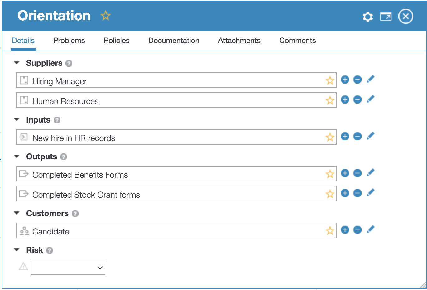 SIPOC and RACI Charts in IBM Blueworks Live: A Hands-On Guide