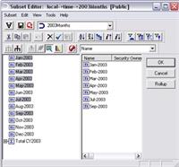 A Personal History with TM1: Remembering Processing Worksheets