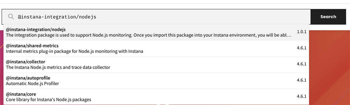 Unleashing Your Instana to Observe New Technologies
