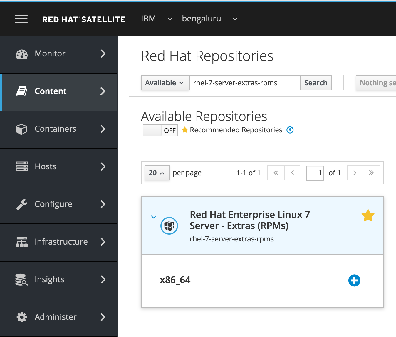 Deploying Red Hat OpenShift 4 on IBM Cloud Pak System 2.3.2.0