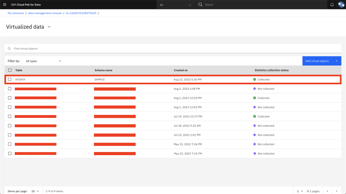 Simplified Data Management in Cloud Pak for Data – Introduction to Data ...