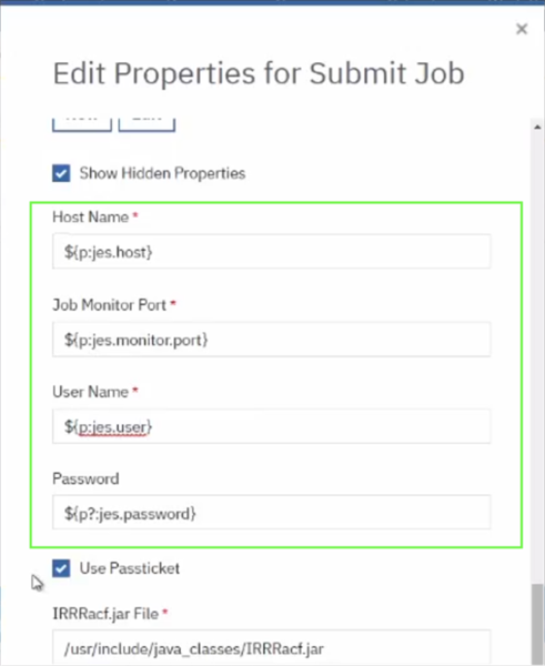 Using IBM UrbanCode Deploy (UCD) to perform an advanced deployment to ...