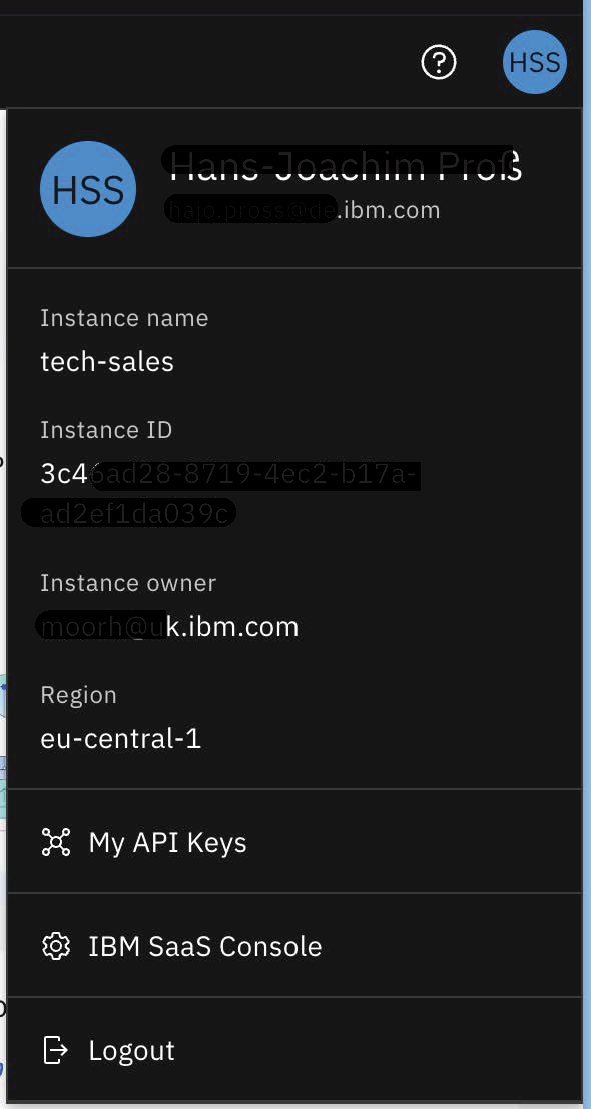 API Governance Exercising - Using CLI