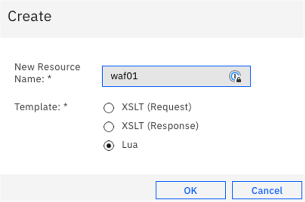 How IBM Security Verify Access makes use of Web Application Firewall (ModSecurity CRS ...