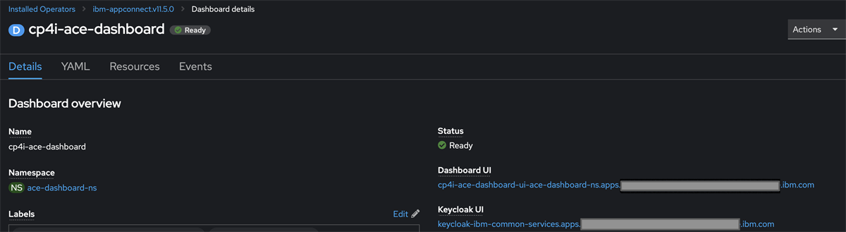 How to use Keycloak to provide authentication and authorization for App ...