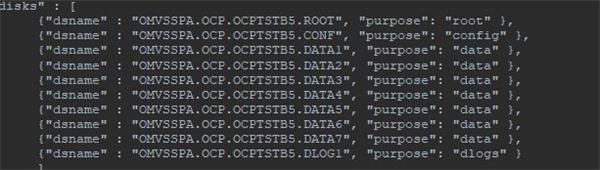 Adding persistent local storage to zCX for OpenShift Cluster using Local Storage Operator (LSO)