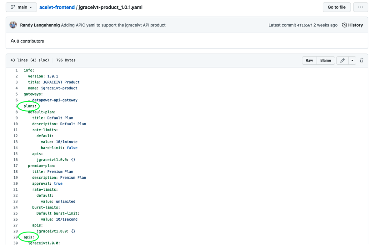 Bringing DevOps to IBM App Connect Enterprise (ACE) and API Connect (APIC) using UrbanCode Deploy