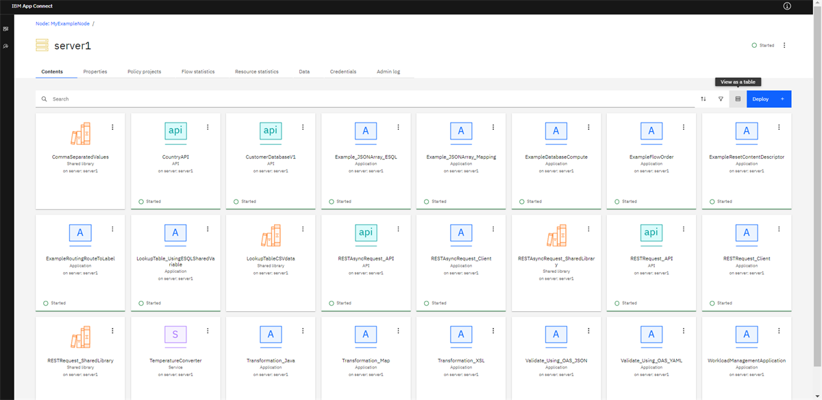 Explore the new features in App Connect Enterprise 12.0.6.0